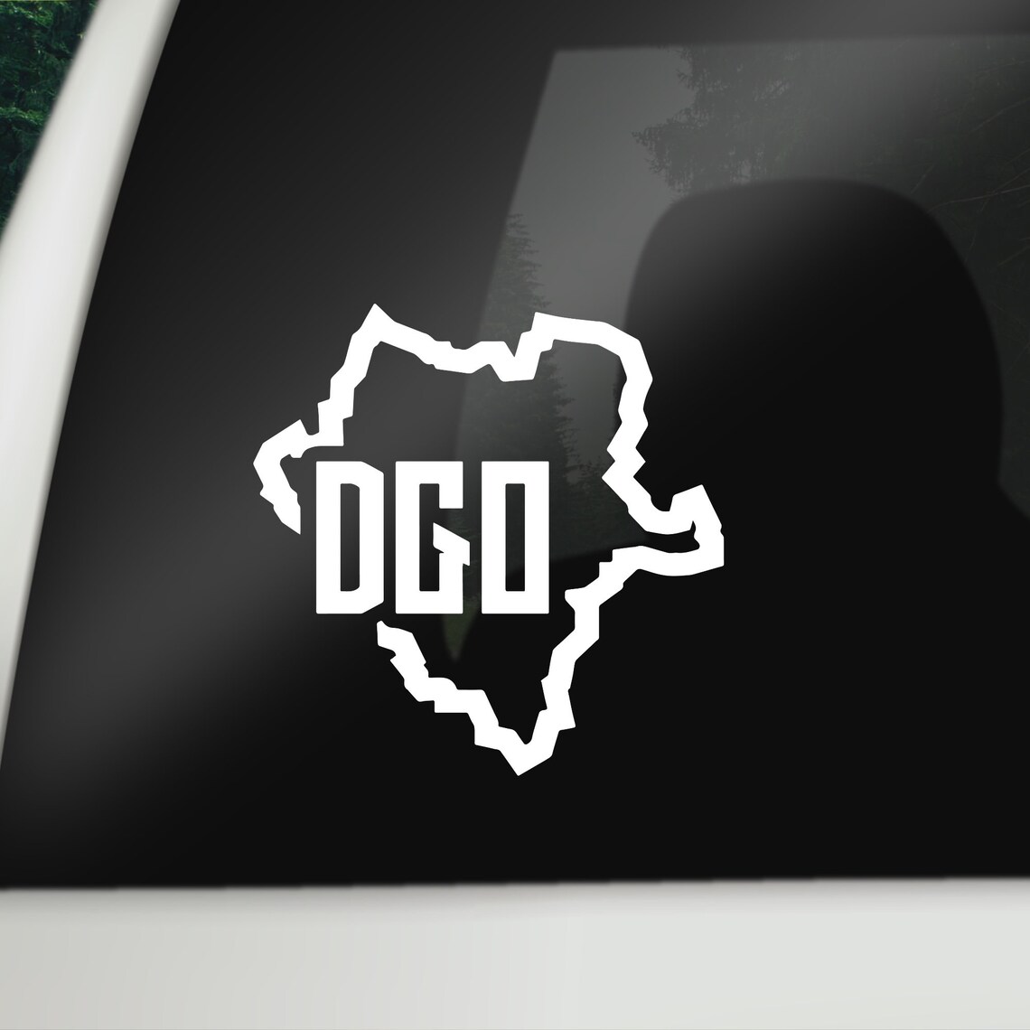 Durango SVG Archivos Digitales Para Cricut Y Silhouette Cameo - Etsy México