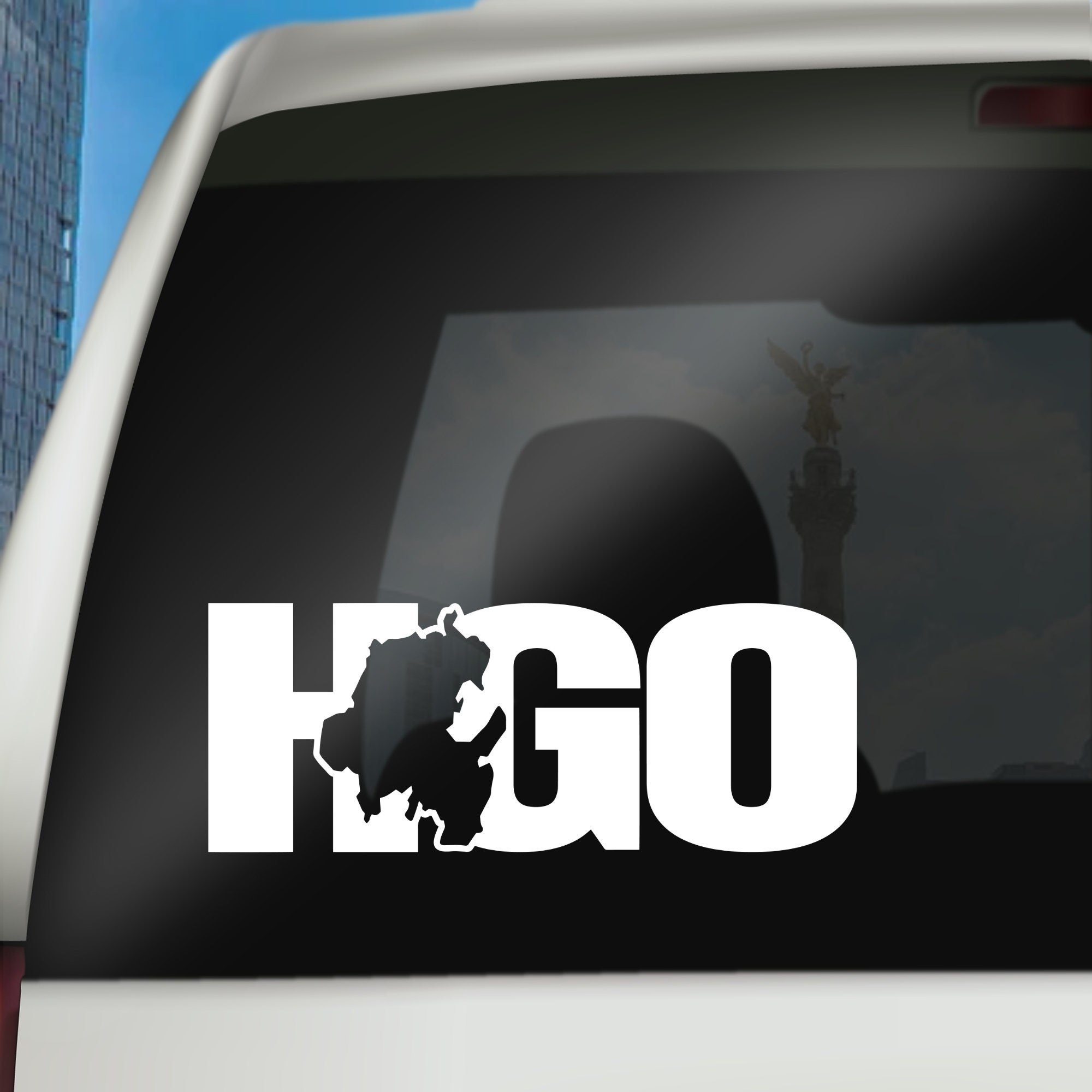 Hidalgo Map SVG Cut Files: Cricut & Silhouette (digital Download) - Etsy