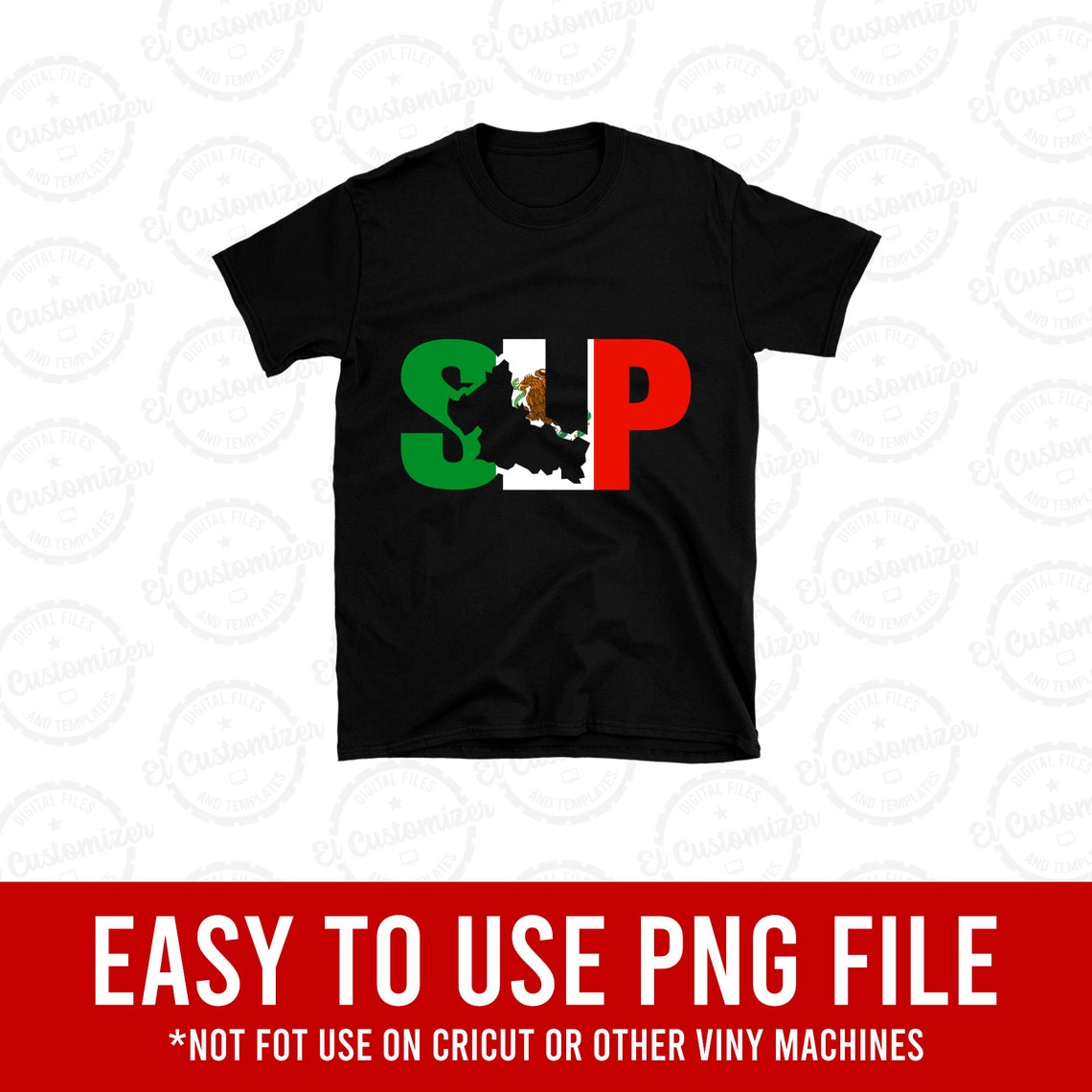 San Luis Potosi Mexico Flag SLP Design (digital Download) - Etsy