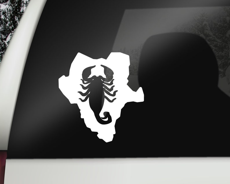 Durango Mexico Map With A Scorpion SVG PNG Digital Files - Etsy