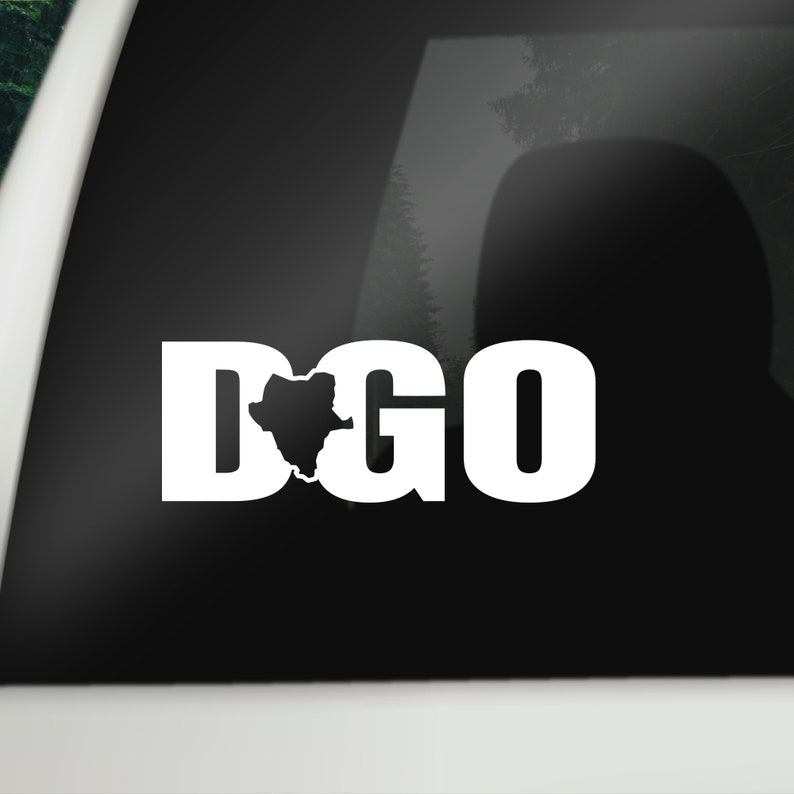 Durango Mexico Map Inside DGO Letters SVG PNG Digital Files | Etsy