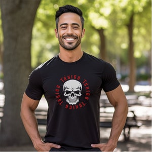 Toxico SVG Skull Cut Files Svg Png Dxf Jpg Eps Digital Files for Cricut ...