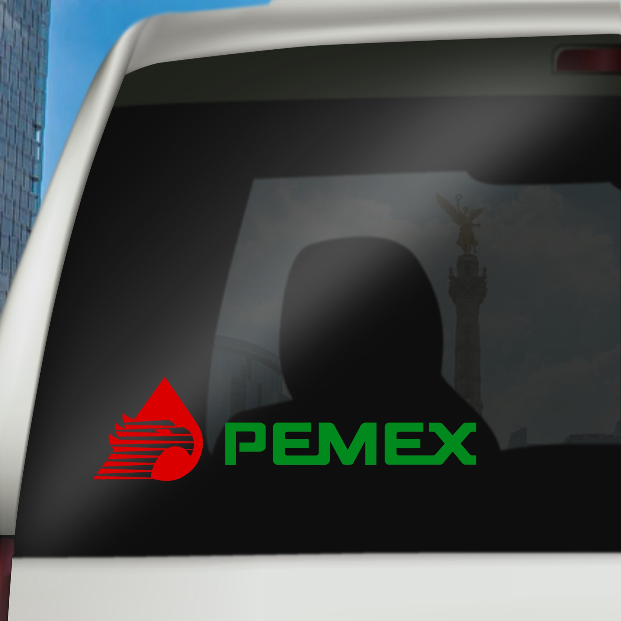 Pemex SVG Bundle Mexican Eagle Tricolor Cut Files Svg Png Dxf - Etsy