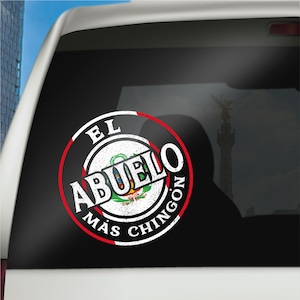 El Abuelo Mas Chingon PNG Peru Flag Abuelo Peruano Digital Download - Etsy