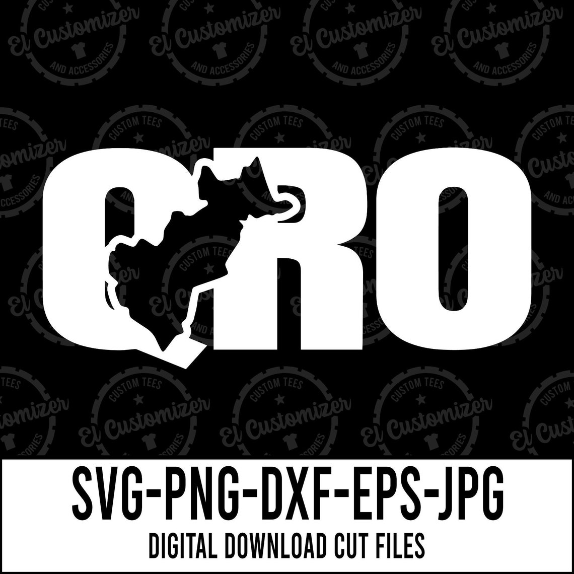 Queretaro SVG Mexican Eagle Cut Files Svg Png Dxf Jpg Eps - Etsy
