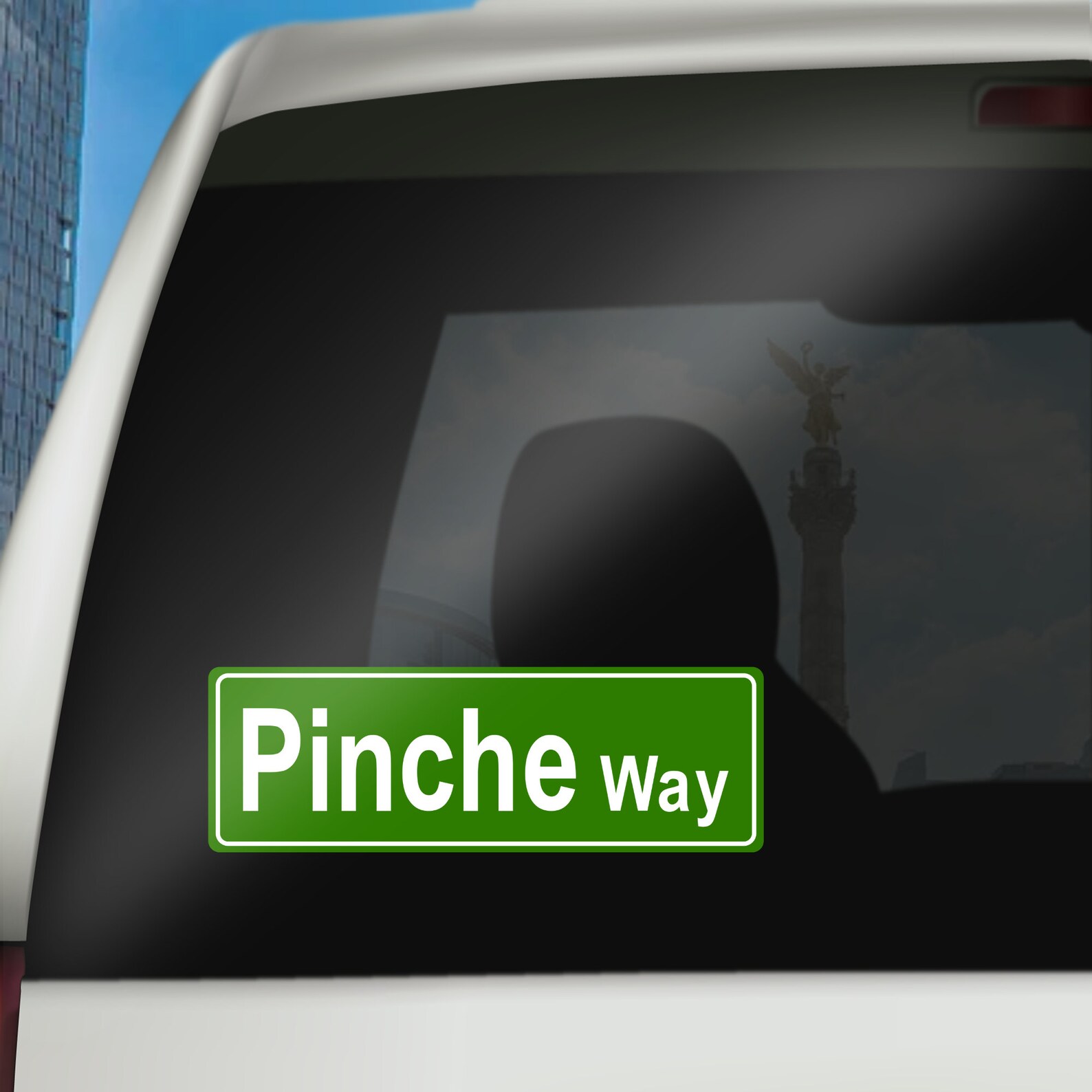 Pinche Way SVG Cut Files Svg Png Dxf Jpg Eps Digital Files for - Etsy