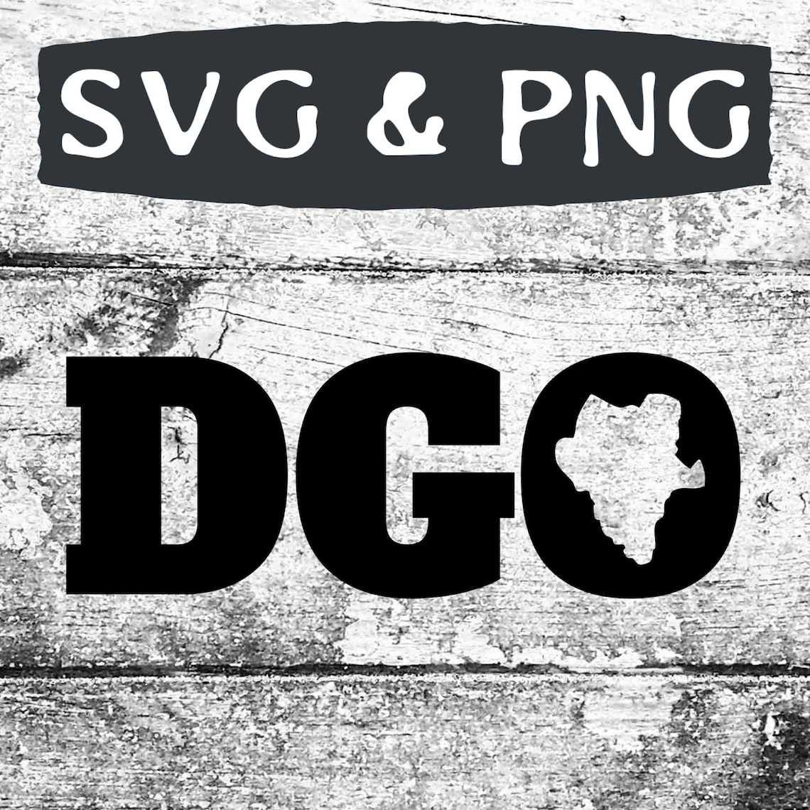 Durango Mexico Map Inside DGO Letters SVG PNG Digital Files | Etsy