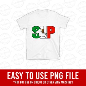 San Luis Potosi Mexico Flag SLP Design (digital Download) - Etsy
