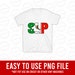 San Luis Potosi Mexico Flag SLP Design (digital Download) - Etsy