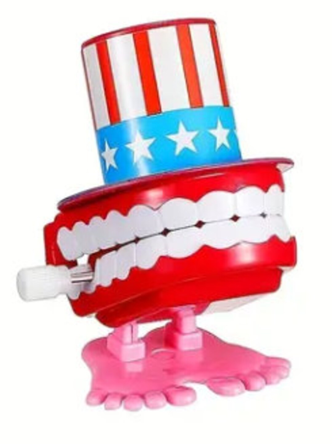 Chatter Teeth Wind-up - Etsy