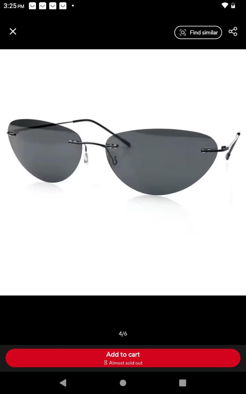 Matrix NEO SUNGLASSES - Etsy