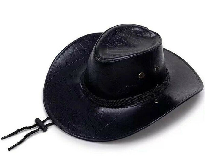 Red Dead Redemption Hat - Etsy