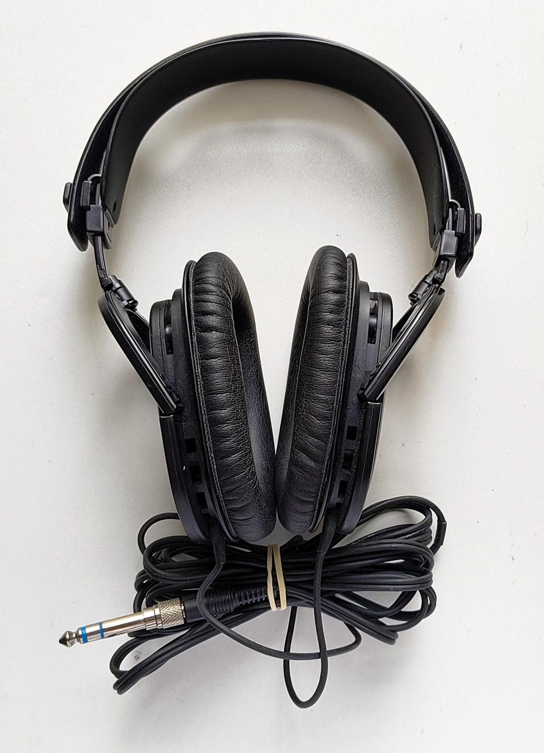 Vintage Pioneer SE-A60 Headphones - Etsy Australia