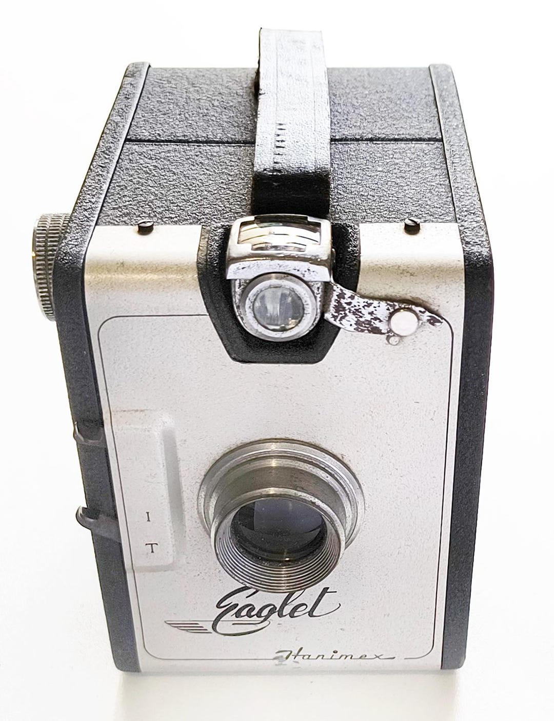 Vintage Fototecnica Eaglet for Hanimex Box Camera - Etsy Australia