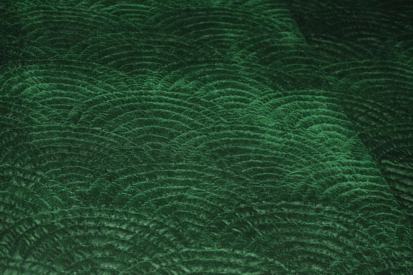 Emerald Green Velvet Quilt King Velvet Blanket Velvet - Etsy
