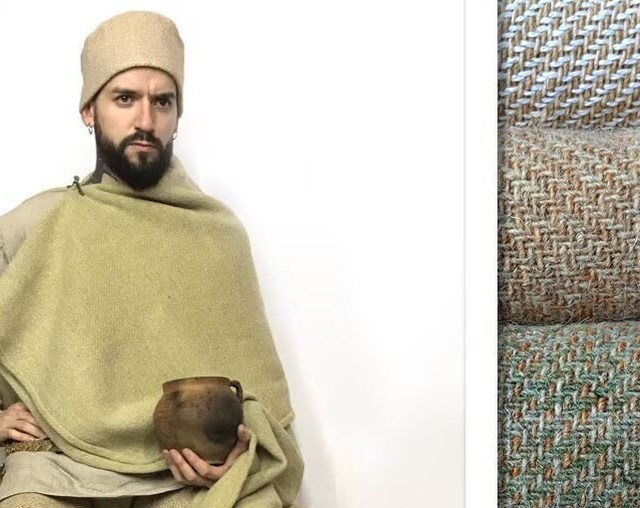 HistoricalTextile - Etsy