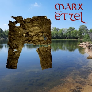 BARBARIC PANTS REENACTMENT/ Pants From Marx-etzel ( Roman Braccae ...