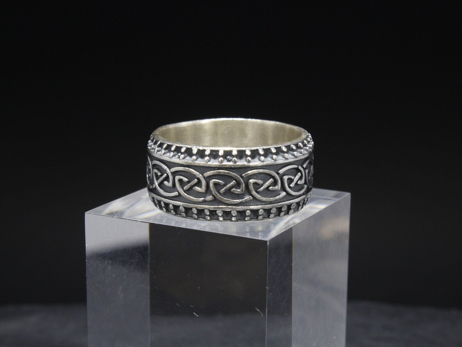 925 Sterling Silver Ethnic Ring Armenian Silver Ring - Etsy