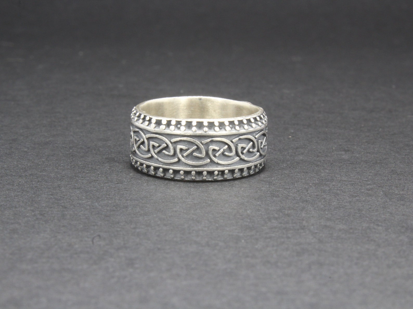 925 Sterling Silver Ethnic Ring Armenian Silver Ring - Etsy