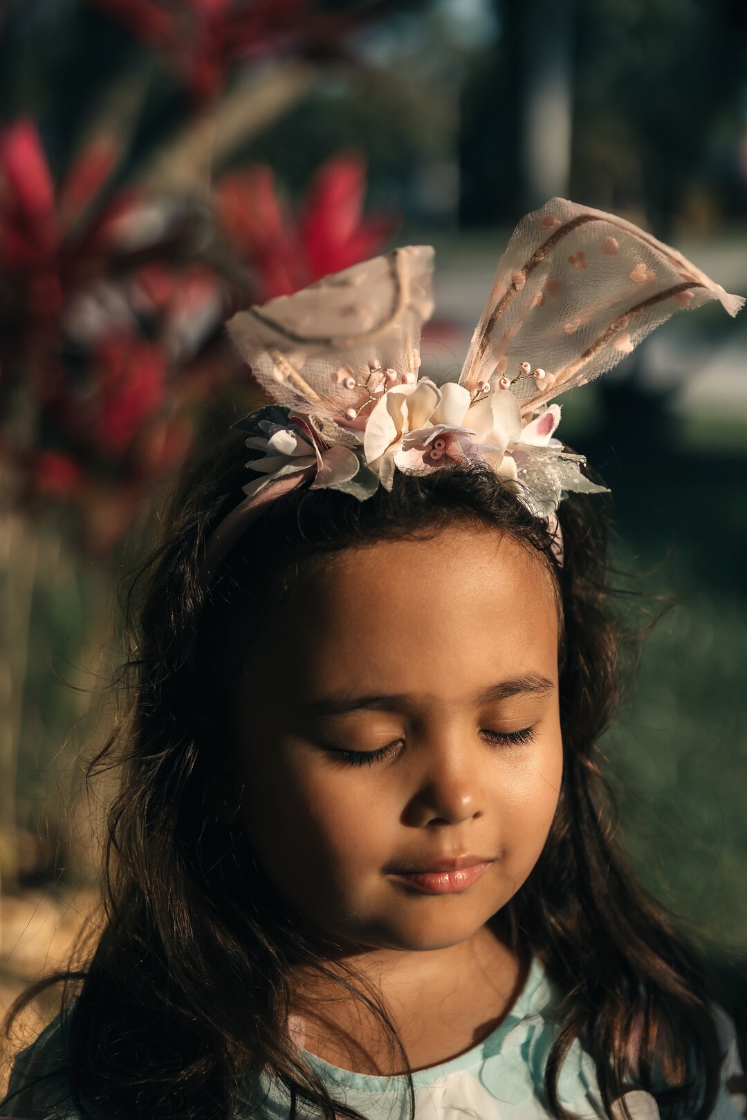 Easter Ears, Easter Bunny, Easter Ears, Easter Decor, Easter, Collor ...