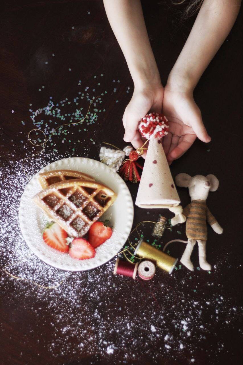 Party Hat Mini Party Hat Birthday Hat First Birthday Hat - Etsy