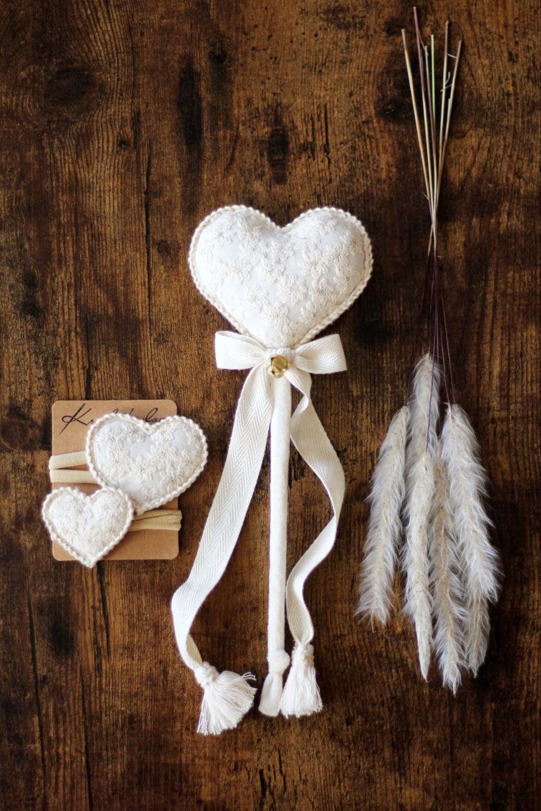 Magic Wand,heart Magic Wand, Valentine Magic Wand, Amur Magic Wand ...