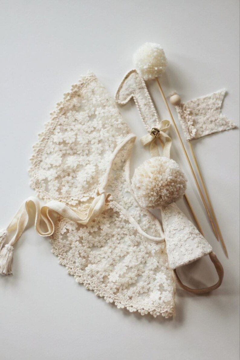 Openwork Party Hat, Mini Party Hat, Birthday Hat, First Birthday Hat ...