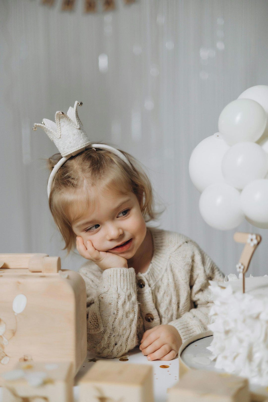 Princess Crown, Magic Wand, Child's Carnival Costume,carnival Mask ...