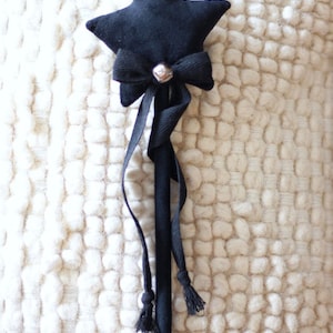 Magig Wand, Magic Wand, Halloween Decor, Magic Ghost, Bat Magic Wand ...