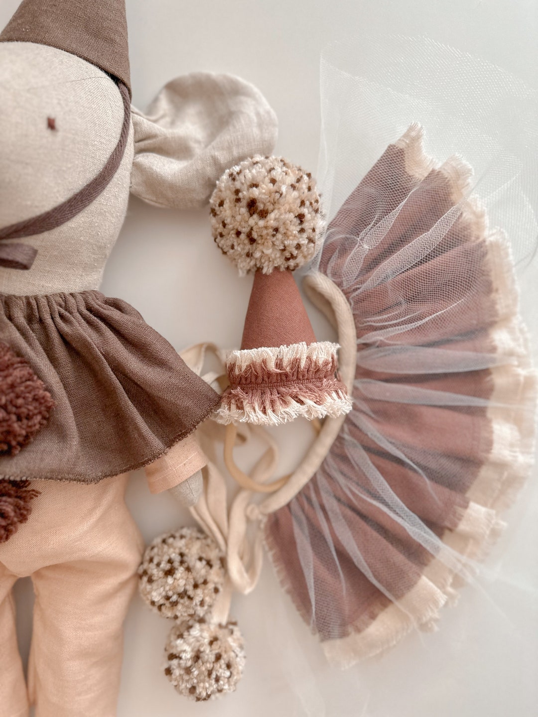 1st Birthday Partyhat, 1st Birthday Party Set , Party Hat and Cape ...