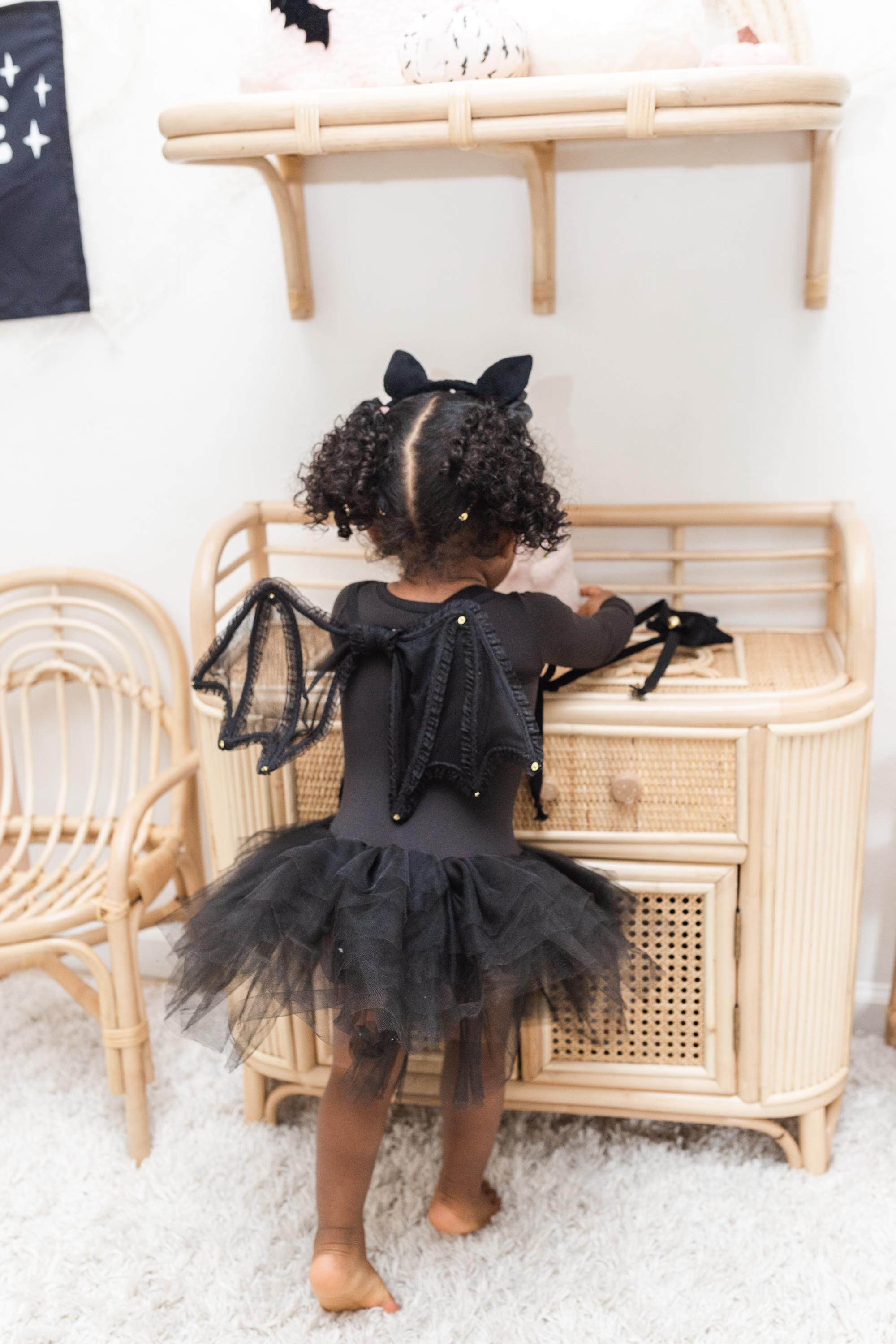 Bat Wings, Halloween Wings, Black Wings, Halloween Costume, Bat Costume ...