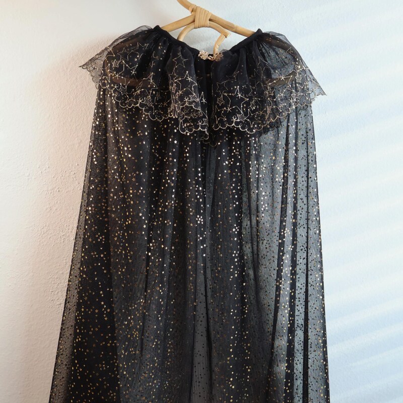 Witches Capes - Etsy