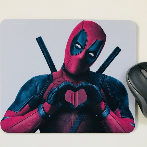 Funny Mouse Pad - Etsy