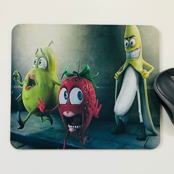 Funny Mouse Pad - Etsy