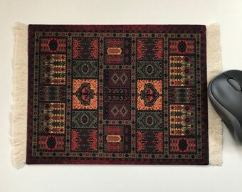 Mouse Pad Persian Rug | Etsy