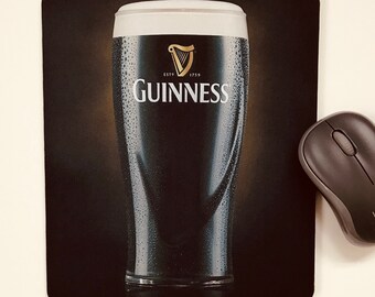 Beer Mouse Pad - Etsy