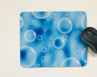 Bubbles Mouse Pad - Etsy