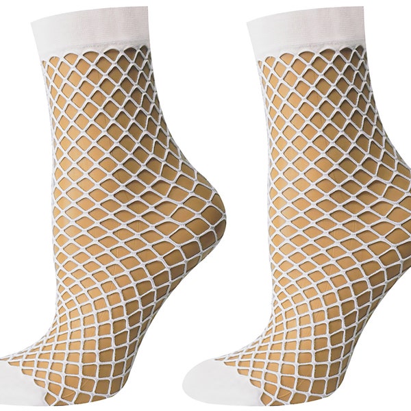 Fishnet - Etsy