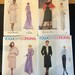 2338 1101 1917 1836 Vogue Paris Original Sewing Pattern - Etsy