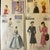2338 1101 1917 1836 Vogue Paris Original Sewing Pattern - Etsy