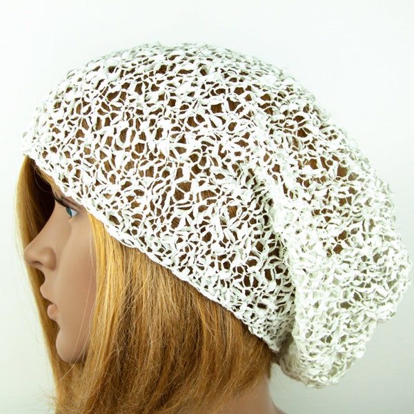 Summer Beanie - Etsy