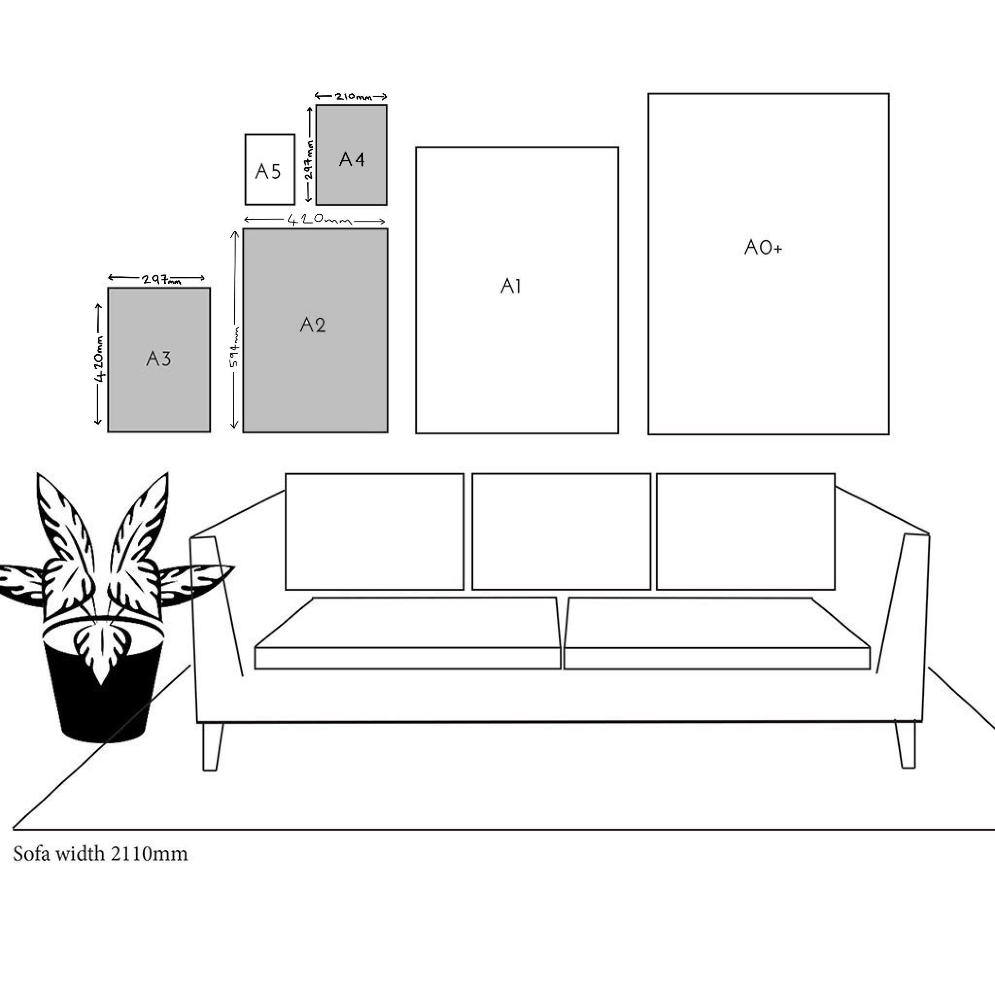 Poppy Day Poem A4 A3 A2 Print / Poster Flanders Fields | Etsy UK