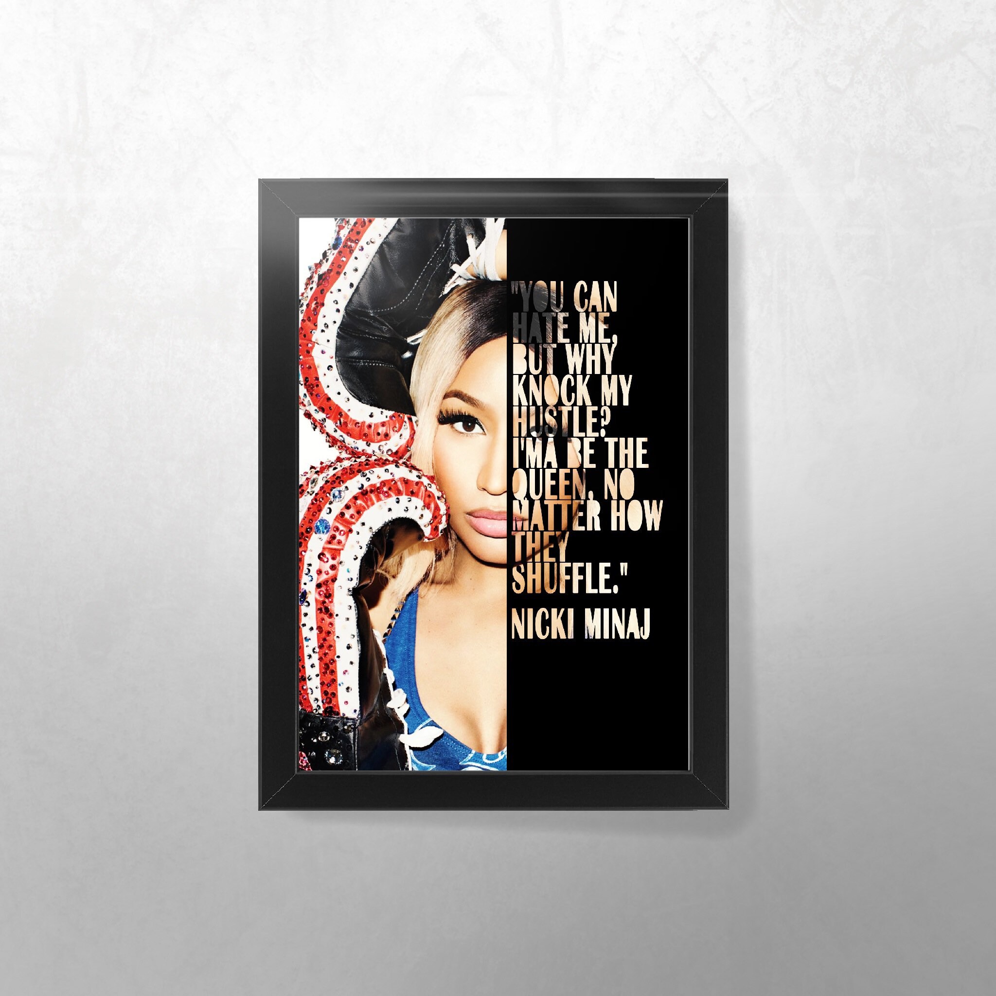 Quotes By Female Rappers