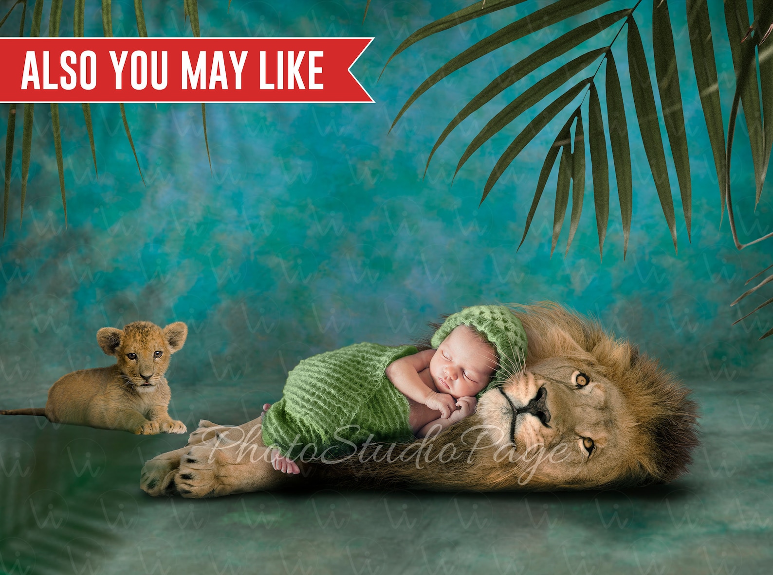 Digital Backdrop Baby Gray Background Photography Moon Backdrop, Boy ...