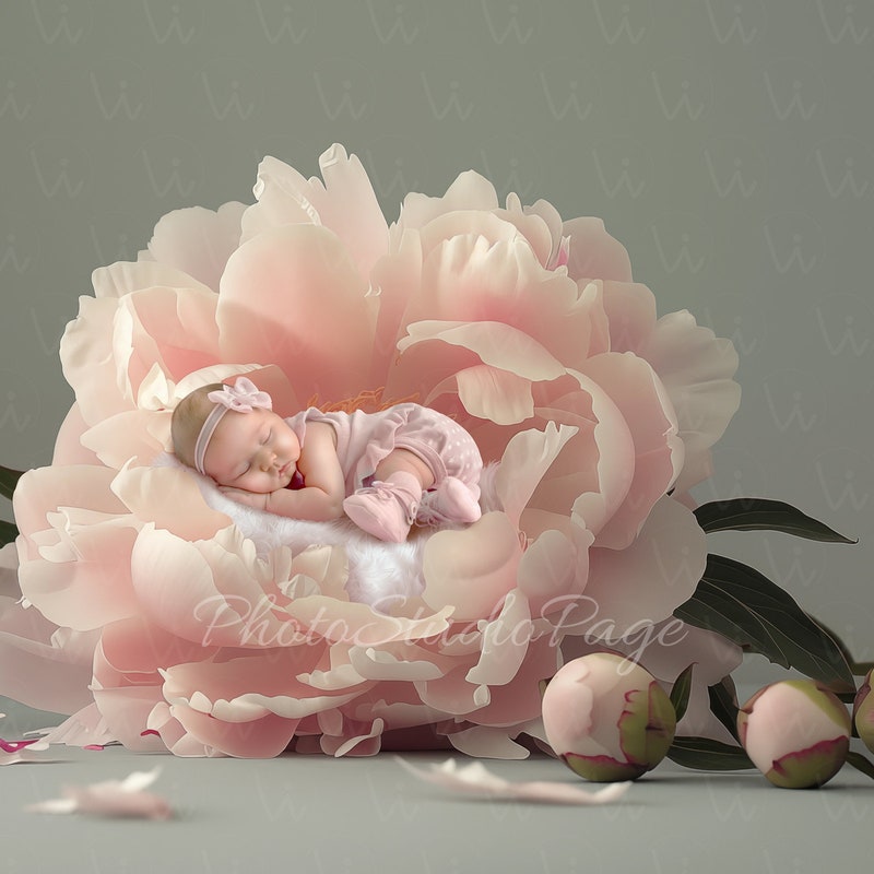 Peony Photography - Etsy