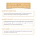 Digital Newborn Announcement Baby Birth Backdrop Photography Background ...
