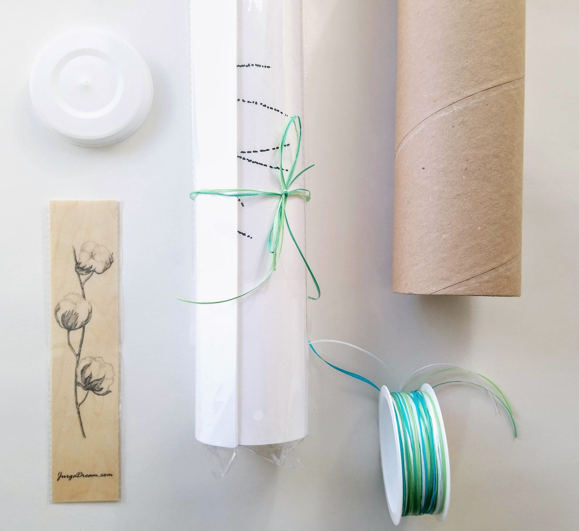 Dotwork Moon Cycle Wall Art Set of 5 Prints for Master Bedroom Wall ...