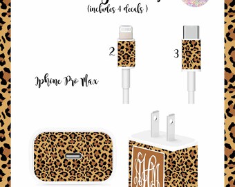 Iphone Charger Wrap | Etsy