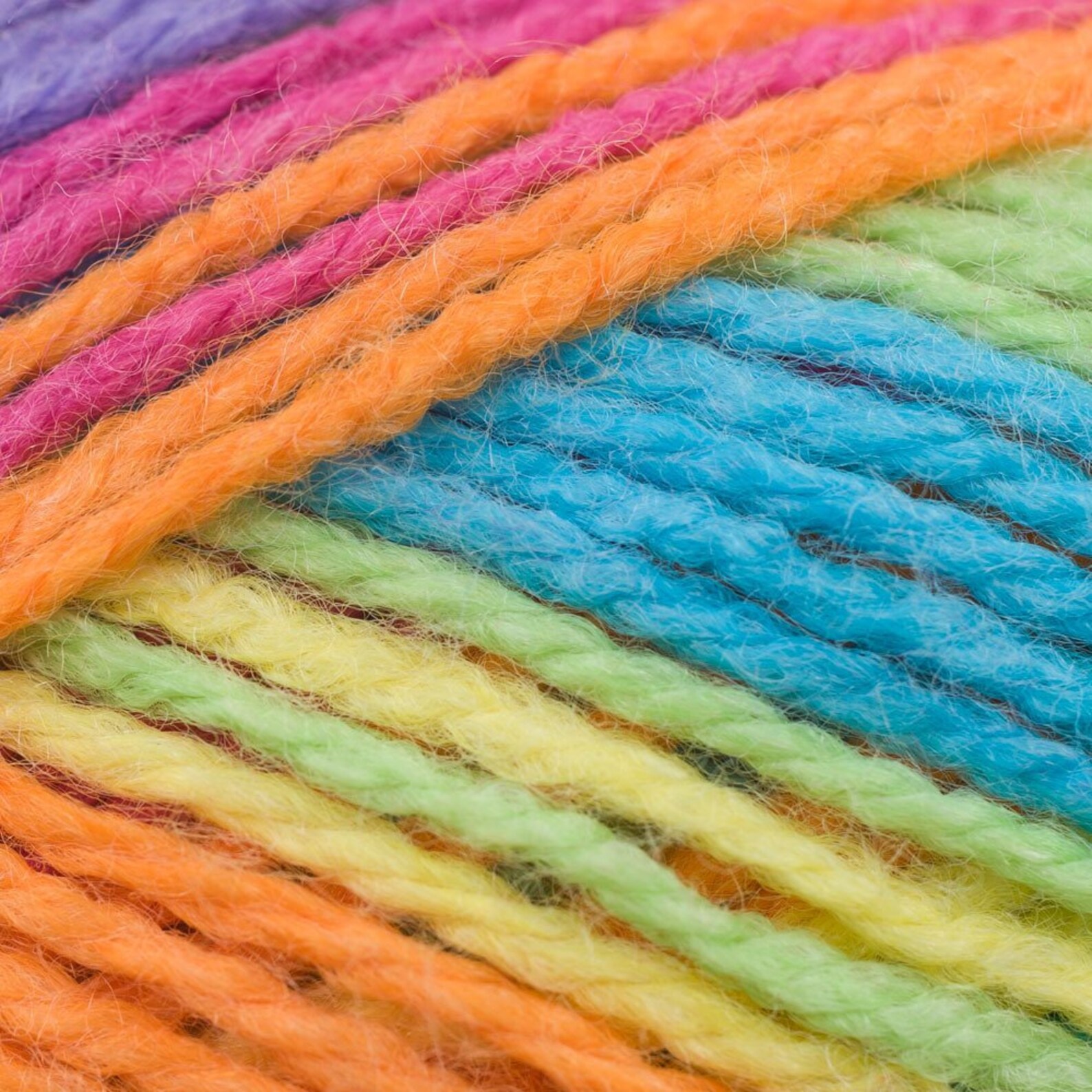 Stylecraft Merry Go Round Baby DK Knitting Yarn 100g - Choose Colour ...