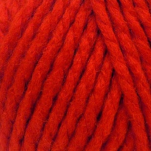 Robin Super Chunky 100g Yarn - Various Colours - Etsy UK